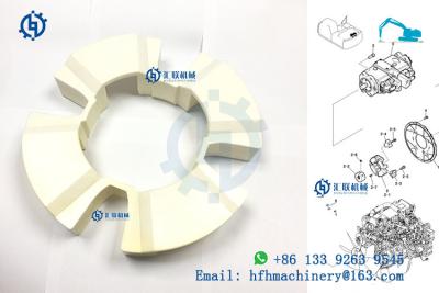 China CATEEEEEEE 345D C-13 Engine Drive Coupling Element For  Excavator Flywheel for sale