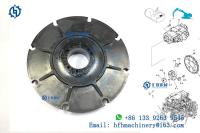 China 505955 505825  Titon 500 Compressor Mounting Coupling Crawler Hydraulic Drilling Machine for sale