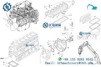China CATEEEEEEE 190-3562 C-9 Engine Cylinder Liner For  330C Excavator Accessories for sale
