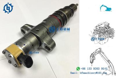 China Fuel Injectors CATEEEEEEE C9 10R-7222 387-9433 Diesel Engine Accessories for sale