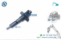 China DH220 DX225 Excavator Engine Injector DB58 Fuel Injection DX215 65.101017085 for sale