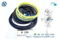 China Daemo Alicon Hammer B360 Hydraulic Breaker Seal Kit for sale