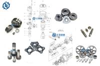China ORIGINAL CATEEEEEEE 305 Excavator Final Drive Gearbox For  305.5 for sale