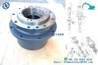 China ORIGINAL CATEEEEEEE 305 Excavator Final Drive Gearbox For  305.5 for sale