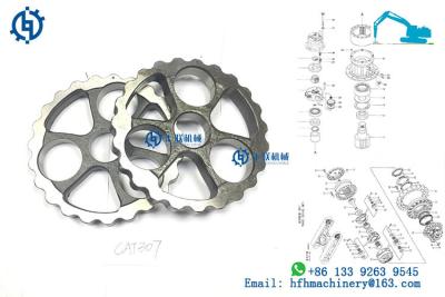 China CATEEEEEEE 307 Excavator Gear Bearing Final Drive RV Gear 307B 307C 307D 307E for sale
