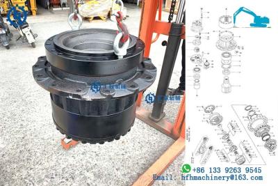 China CATEEEEEEE 324D Excavator Gear Bearing For  Crawler Digger Travel Motor Reductor for sale