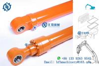 China JCB Jack Hydraulic Cylinder Crawler Excavator Parts Long Service Life for sale