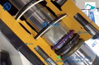 China JCB Jack Hydraulic Cylinder Crawler Excavator Parts Long Service Life for sale