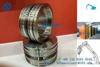 China Komatsu Excavator Jack Hydraulic Cylinder PC240 PC270 PC360 Earthmoving Machinery Parts for sale