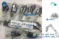 China CATEEEEEEE 247-5212 320D Excavator Throttle Motor Accelerator For  3066 C6.4 Engine for sale