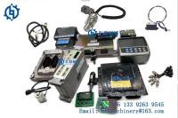 China CATEEEEEEE 247-5212 320D Excavator Throttle Motor Accelerator For  3066 C6.4 Engine for sale