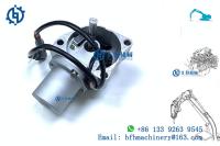 China Hitachi Throttle Position Motor 4614911 4360509 Engine Stepper Motor ZX330 ZX650 for sale