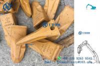 China CATEEEEEEE 9W8552 Wheel Loader Bucket Teeth 345B Crawler Excavator Parts  992D for sale