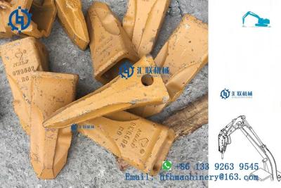 China CATEEEEEEE 9W8552 Wheel Loader Bucket Teeth 345B Crawler Excavator Parts  992D for sale