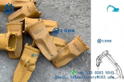 China CATEEEEEEE 220-9133 K-130 Excavator Bucket Parts Digging Teeth For Loader Bucket for sale