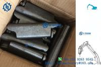 China PC800 Excavator Bucket Teeth , Komatsu Digger Spare Parts PC850 PC750 for sale