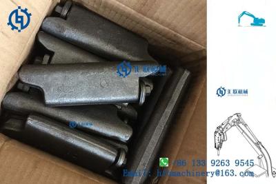 China PC750 Excavator Spare Parts Komatsu PC800 Digger Bucket Teeth PC850LC for sale