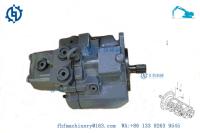 China Kobelco SK20 SK25SR E25SR E20SR Hydraulic Main Pump Parts for sale