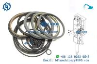 China Blue NY Hanwoo RHB323 Hydraulic Breaker Seal Kit for sale