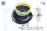 China DMB360 S3600 DMB300 Hydraulic Breaker Seal Kit for sale
