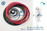 China Konan MKB-1500 MKB-1400 Hydraulic Hammer Seals for sale