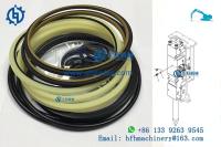 China Everdigm EHB25  EHB17 Hydraulic Breaker Seal Kit for sale