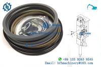 China Blue NY Hanwoo RHB323 Hydraulic Breaker Seal Kit for sale