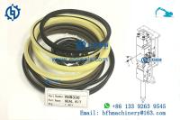 China Komatsu JTHB151 JTHB160 JTHB210 Hydraulic Breaker Seal Kit for sale