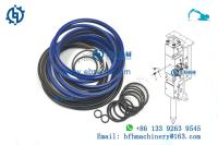 China JTHB150 JTHB120 JTHB210 Hydraulic Breaker Seal Kit for sale