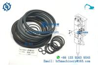 China Komatsu JTHB151 JTHB160 JTHB210 Hydraulic Breaker Seal Kit for sale
