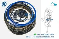 China Konan MKB-1500 MKB-1400 Hydraulic Hammer Seals for sale