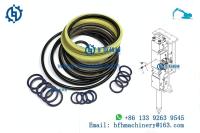 China Krupp HM720 HM711 HM712 HM718 HM780 Breaker Seal Kit for sale