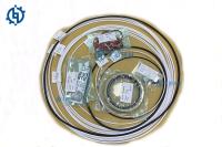 China 175-15-05010 Bulldozer Transmission Service Kit For D155A Dozer Hydraulis Seals for sale