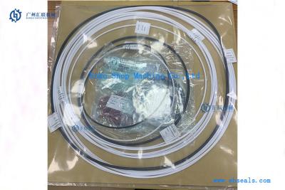 China 175-15-05010 Bulldozer Transmission Service Kit For D155A Dozer Hydraulis Seals for sale