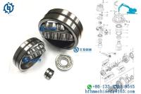 China OEM Crawler Excavator Bearing For Swing Motor Shaft Final Drive for sale