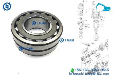 China OEM Crawler Excavator Bearing For Swing Motor Shaft Final Drive for sale