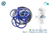 China MSB Breaker MS-550H Hydraulic Hammer Oil Sealing Set for sale