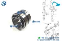 China Excavator NUP 308 Roller Bearing for Hydraulic Pump Shaft for sale