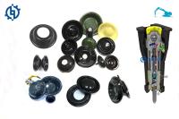 China PU Hydraulic Breaker Diaphragm Hammer Atlas CATEEEEEEE Furukawa MTB MSB Rammer Montabert for sale