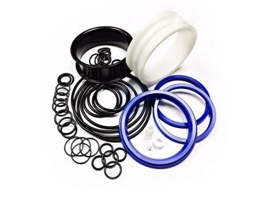 China Brh750 86614021 Hydraulic Breaker Seal Kit Hammer Cylinder Repair Parts for sale