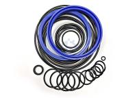 China Brh750 86614021 Hydraulic Breaker Seal Kit Hammer Cylinder Repair Parts for sale