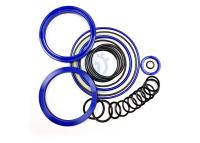 China Brh750 86614021 Hydraulic Breaker Seal Kit Hammer Cylinder Repair Parts for sale