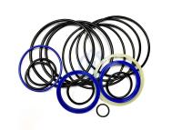China Brh750 86614021 Hydraulic Breaker Seal Kit Hammer Cylinder Repair Parts for sale