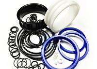 China MB1200 Hydraulic Breaker Spare Parts Hammer Seal Kit 3363 0668 90 for sale