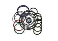 China HB2500 3363 0946 05 Breaker Seal Kit Hammer Cylinder Spare Parts for sale