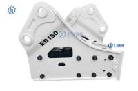 China EB150 Side Type Hydraulic Breaker Hammer PC300 ZX330 30t Excavator HB30G Attachment for sale