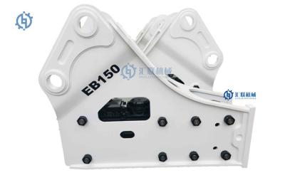 China EB150 Side Type Hydraulic Breaker Hammer PC300 ZX330 30t Excavator HB30G Attachment for sale