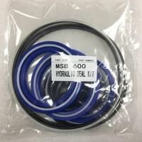 China MSB600 Hydraulic Breaker Spare Parts B250770A Hamer Repair Seal Kit for sale