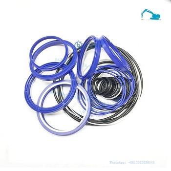 China MSB910 Hydraulic Breaker Spare Parts  B4207700 Hamer Repair Seal Kit for sale