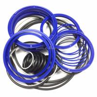China MSB910 Hydraulic Breaker Spare Parts  B4207700 Hamer Repair Seal Kit for sale